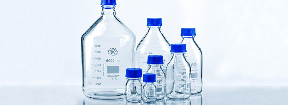 Simax Glassware