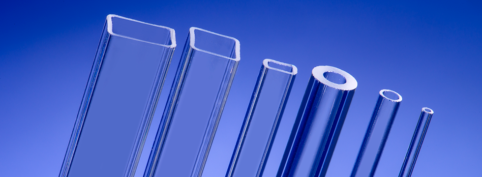 Glass & Quartz Tubes | Precision Glass Capillary Design & Manufacturing
